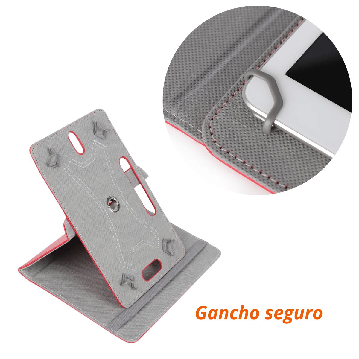 Capa Infantil de Unicórnio p/ Tablet M10 10 polegadas - Acessórios para ...