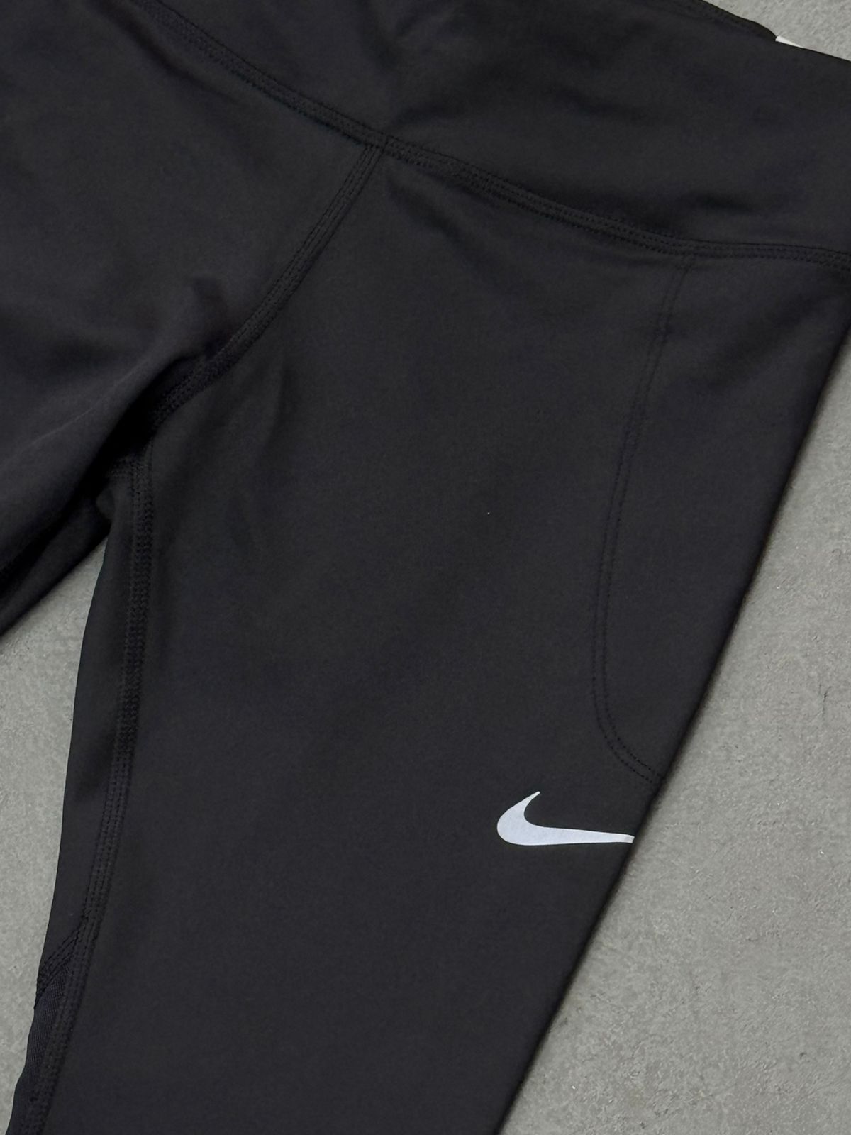 CALÇA NIKE LEGGING PRETA FEMININA - Loja Vei do tenis- os melhores