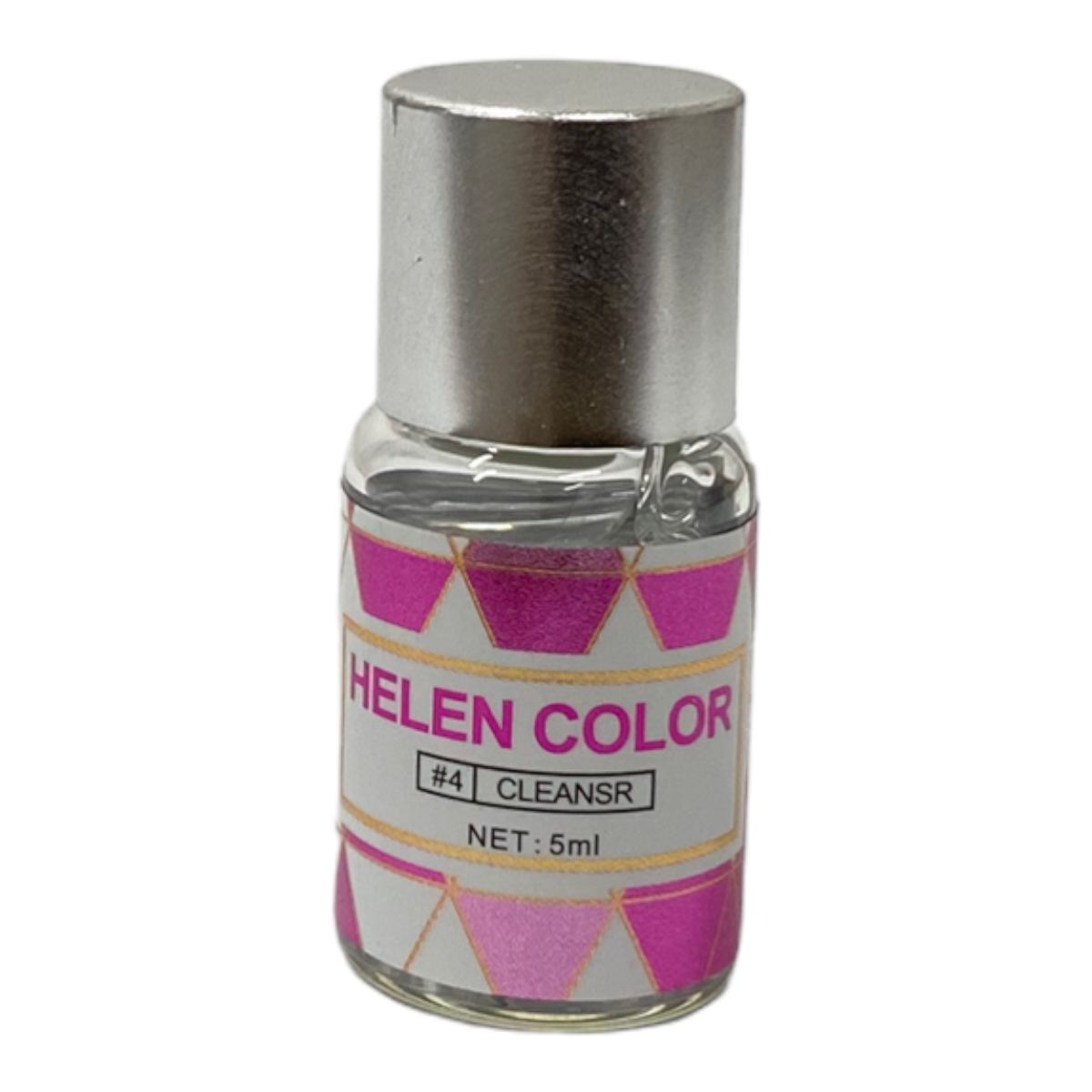 Kit Lash Lifting Permanente de Cílios Profissional Helen Color ...