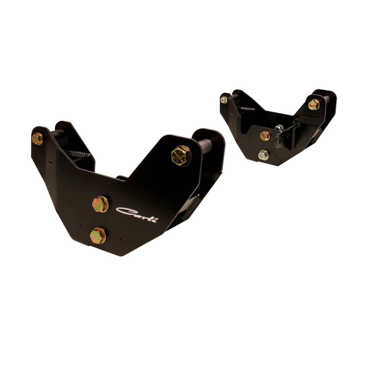 Kit de Suspensão Completo Carli Pintop 3.25″ para Dodge RAM 2500 - 4x4 ...
