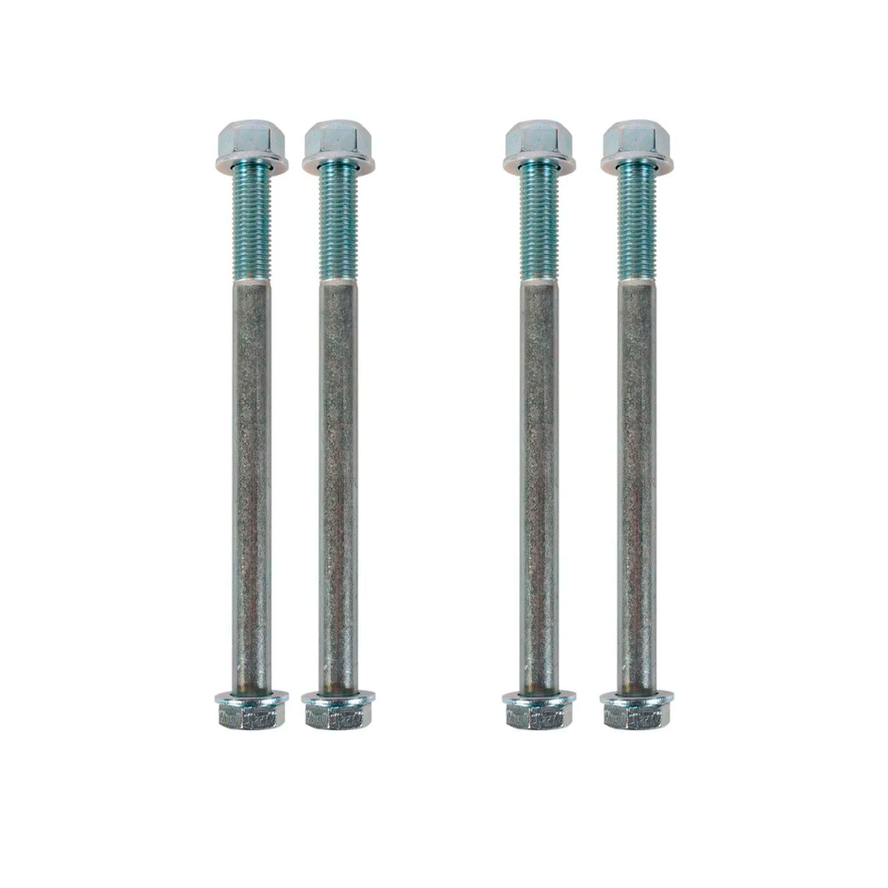 Kit de Suspensão Completo Carli Pintop 3.25″ para Dodge RAM 2500 - 4x4 ...