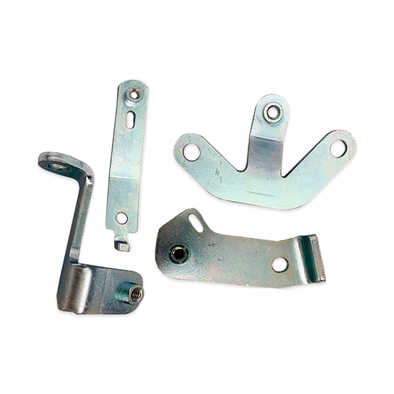 Kit de Suspensão Completo Carli Pintop 3.25″ para Dodge RAM 2500 - 4x4 ...