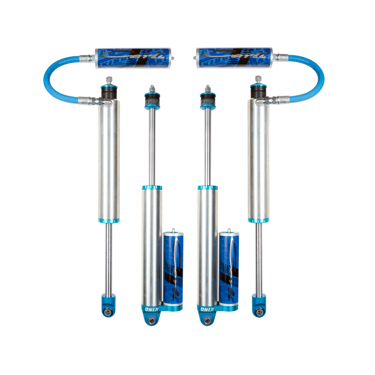 Kit de Suspensão Completo Carli Pintop 3.25″ para Dodge RAM 2500 - 4x4 ...