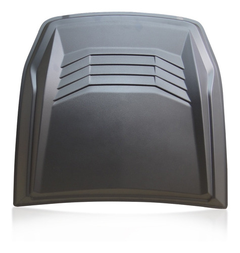 Scoop Capô Ford Ranger 2015 Modelo Novo - 4x4 Store Brasil