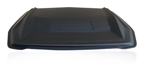 Scoop Capô Ford Ranger 2015 Modelo Novo - 4x4 Store Brasil