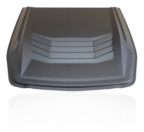 Scoop Capô Ford Ranger 2015 Modelo Novo - 4x4 Store Brasil