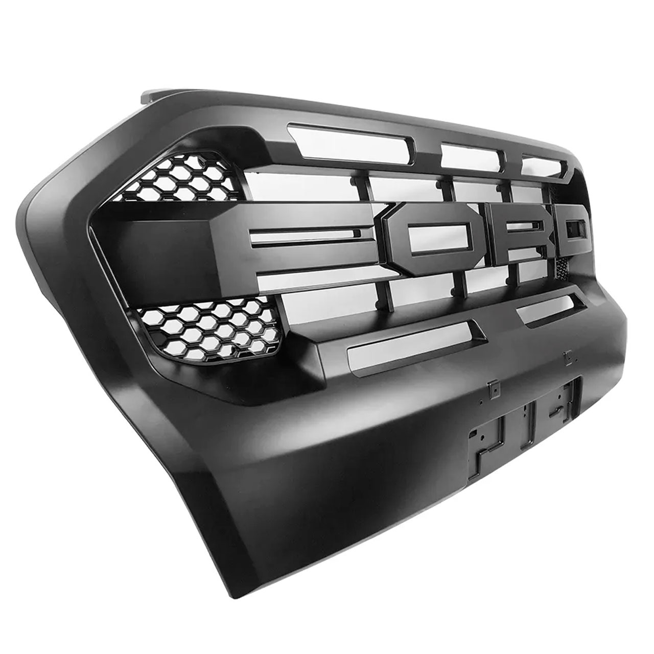 Grade Raptor para Ranger 2017 a 2019 - 4x4 Store Brasil