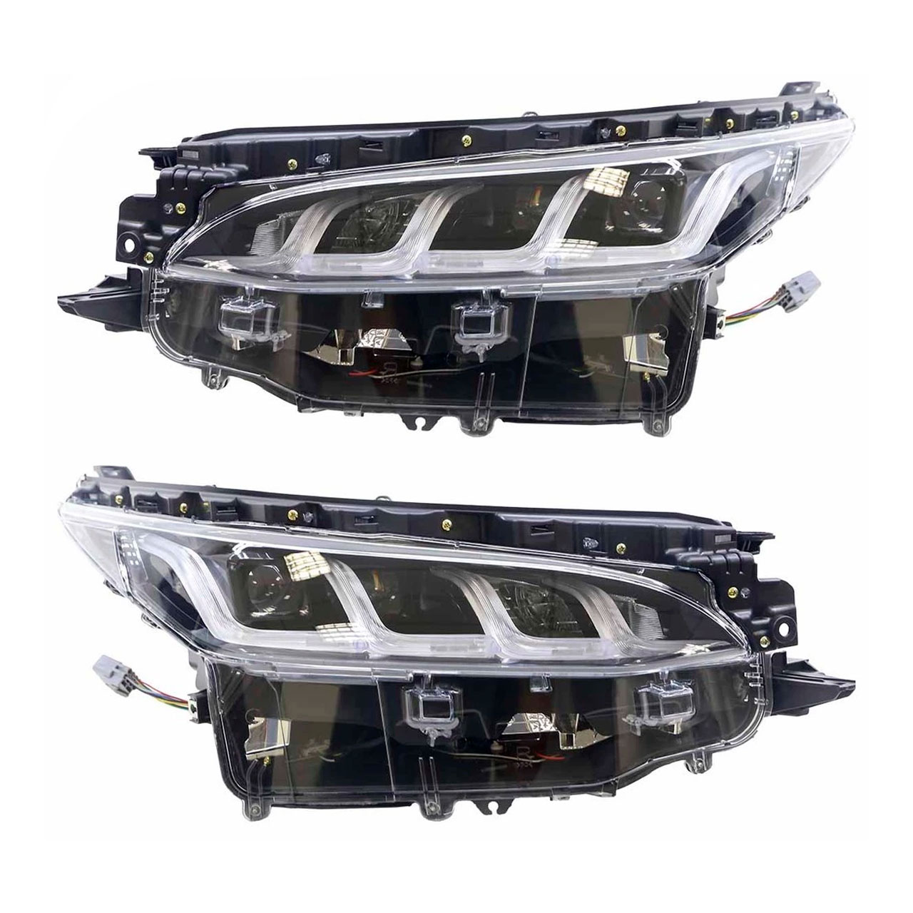 Kit Transformação SW4 2016 a 2023 em Diamond - 4x4 Store Brasil