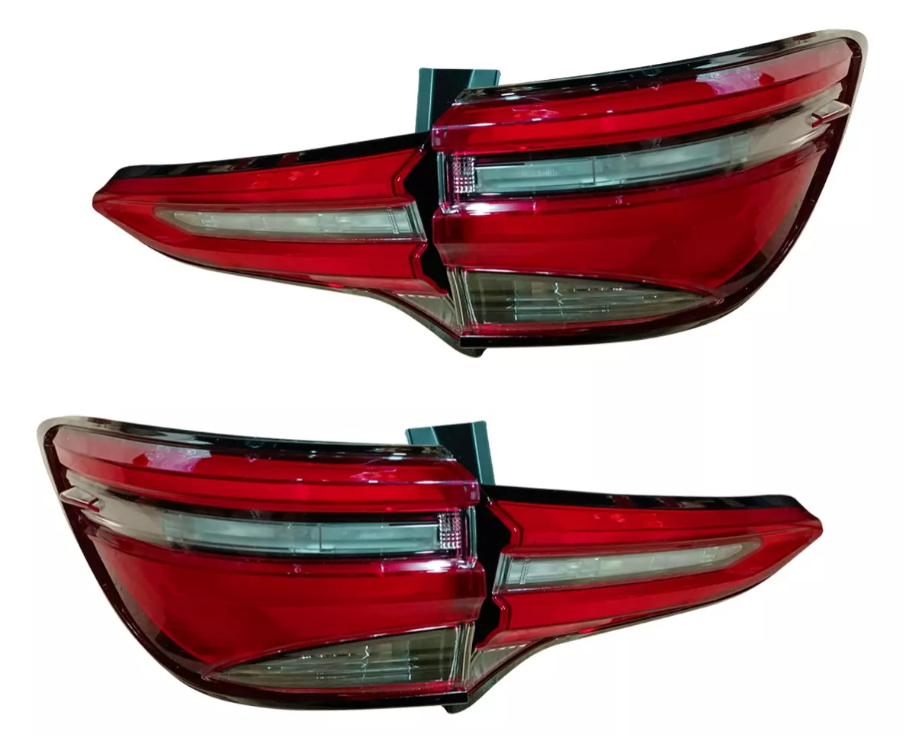 Kit Transformação SW4 2016 a 2023 em Diamond - 4x4 Store Brasil