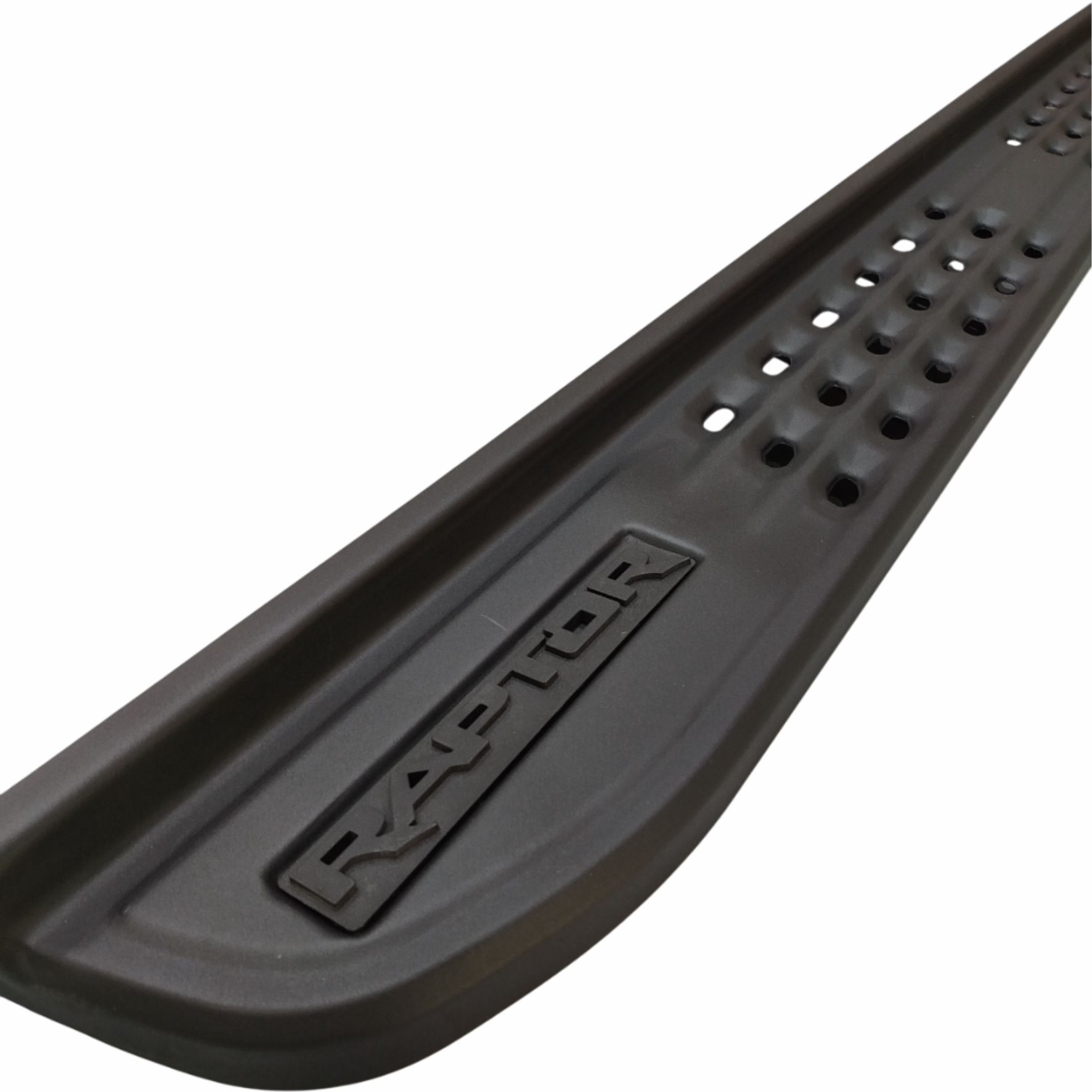 KIT TRANSFORMAÇÃO RANGER 2024 PARA RAPTOR 24 COMPLETO - 4x4 Store Brasil