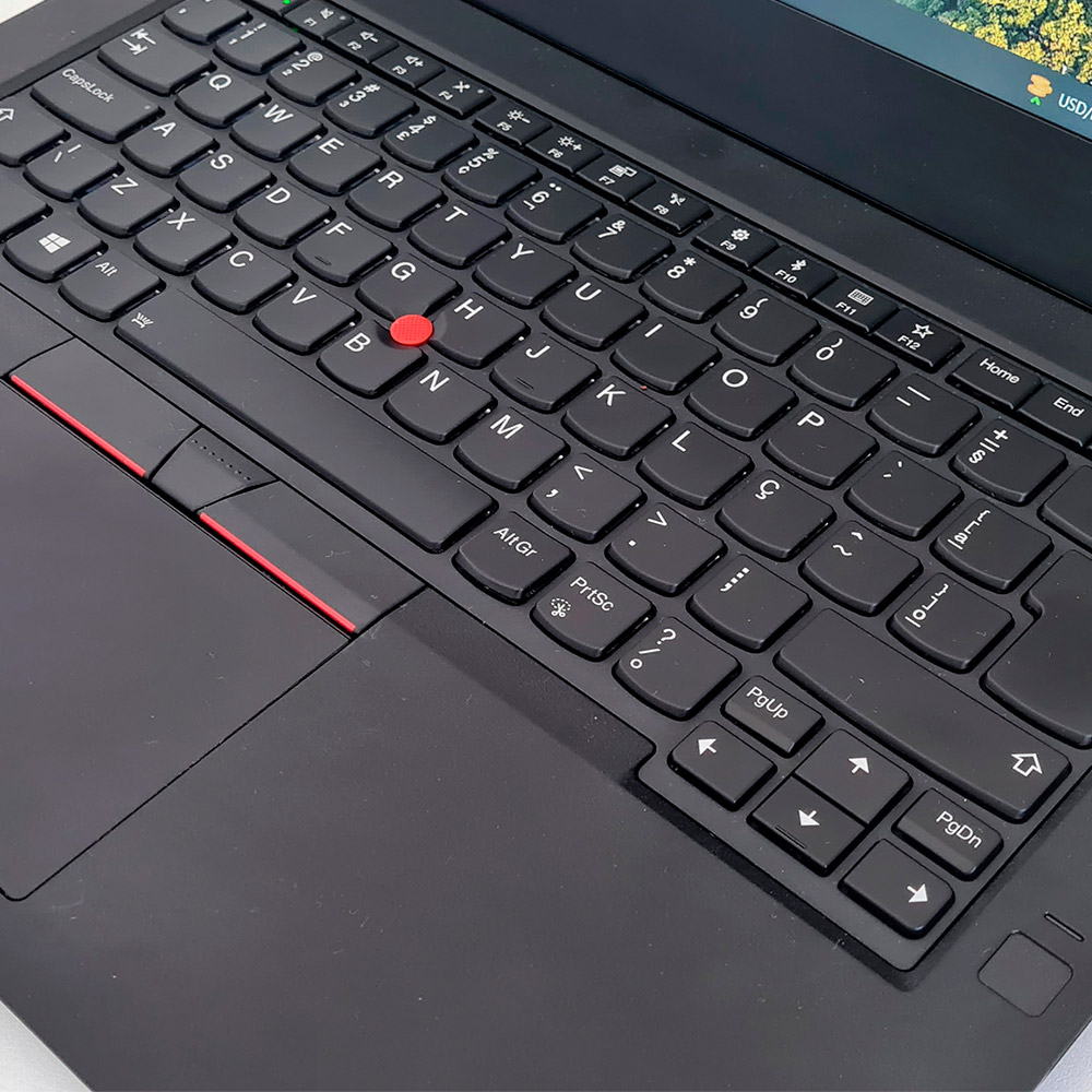 Notebook Lenovo Thinkpad T480 - Intel i5 8Th - 8Gb Ram - SSD 256Gb - T ...