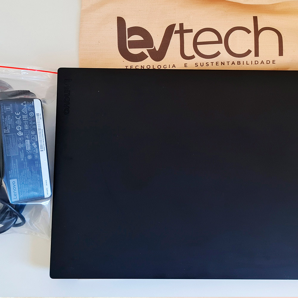 Notebook Lenovo Thinkpad T480 - Intel i5 8Th - 8Gb Ram - SSD 256Gb - T - LevTech Store