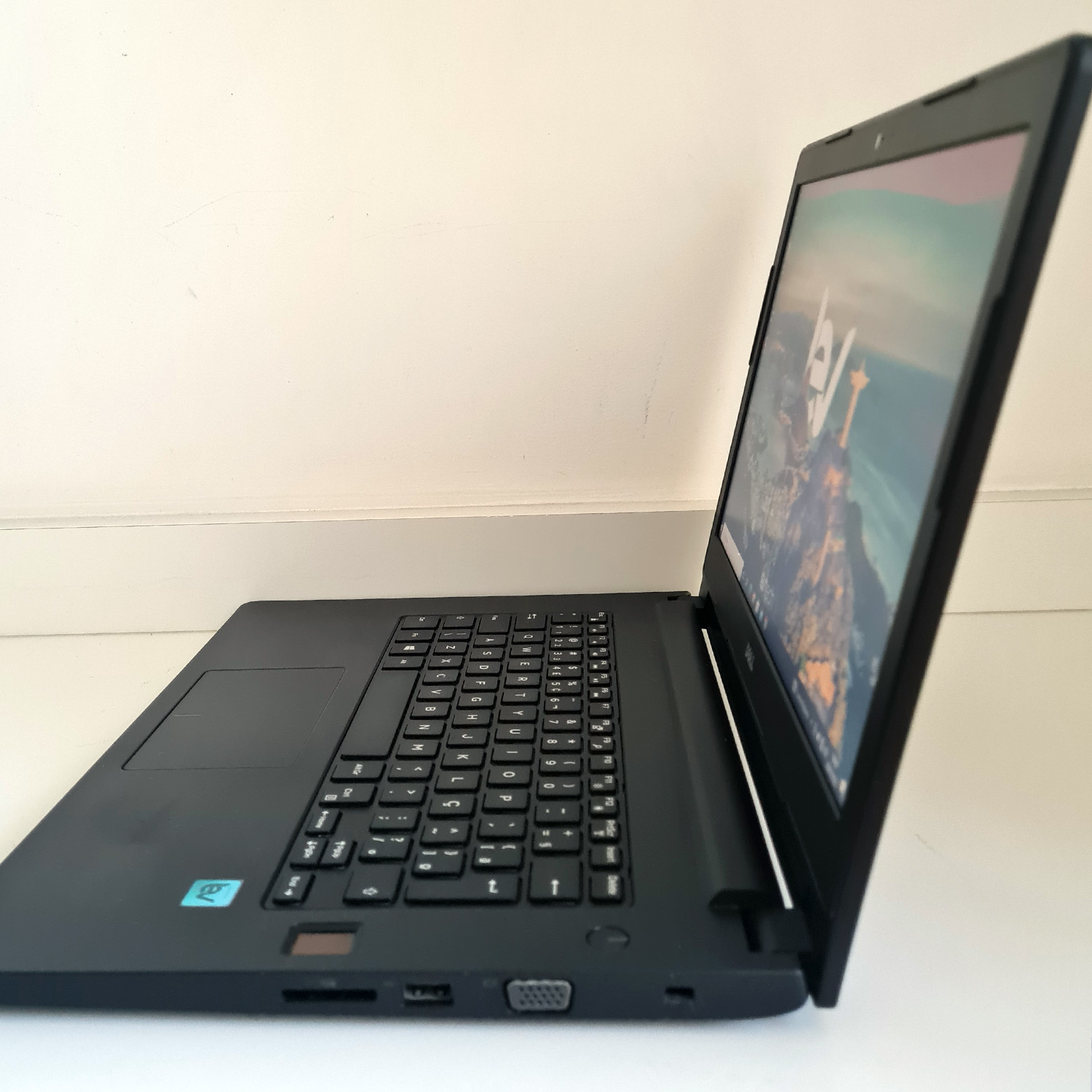 Notebook Dell Latitude 3470 - Core i5 - 16Gb Ram - 512Gb SSD - Tela 14 ...