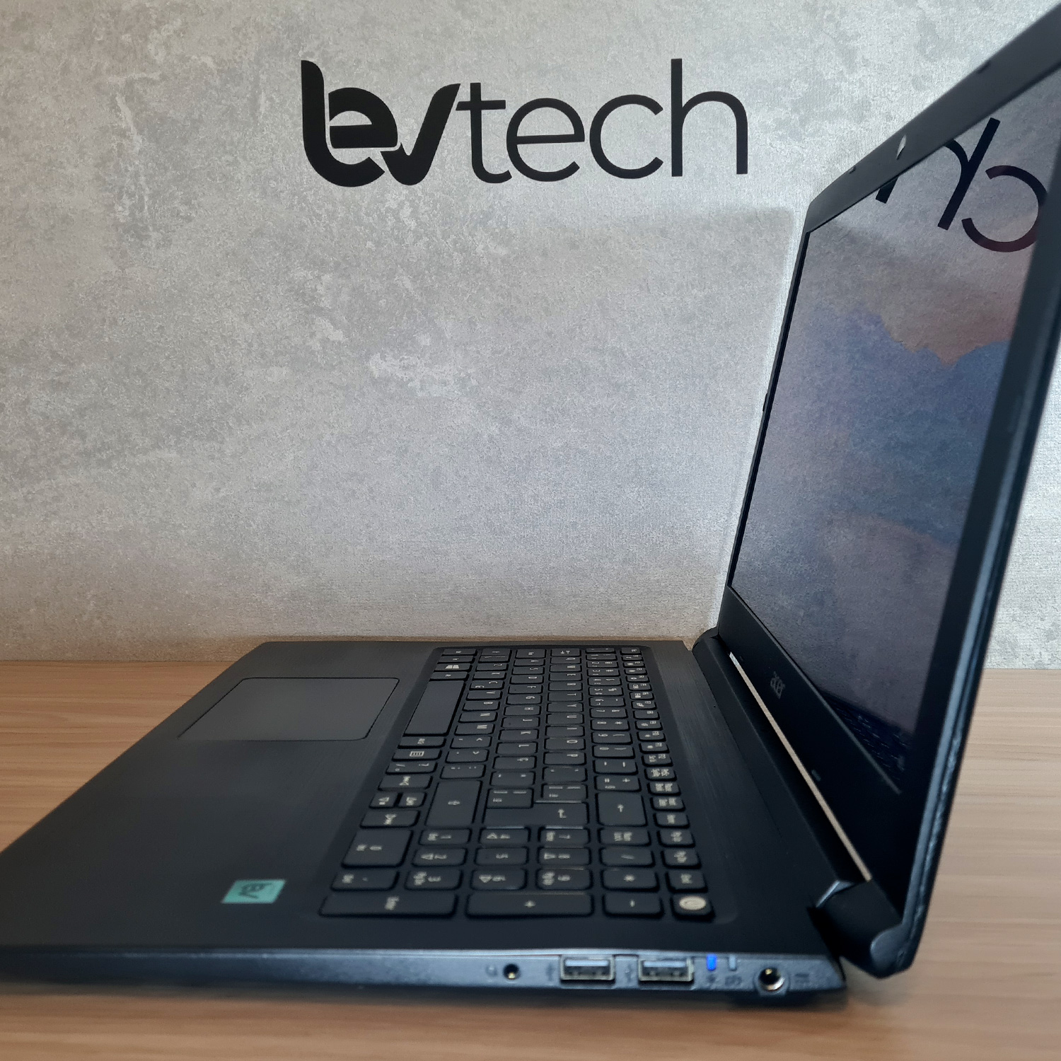 Acer Aspire 3 A315-53 - Core i5 - 8Gb Ram - 256Gb SSD + 1Tb HD - LevTech Store