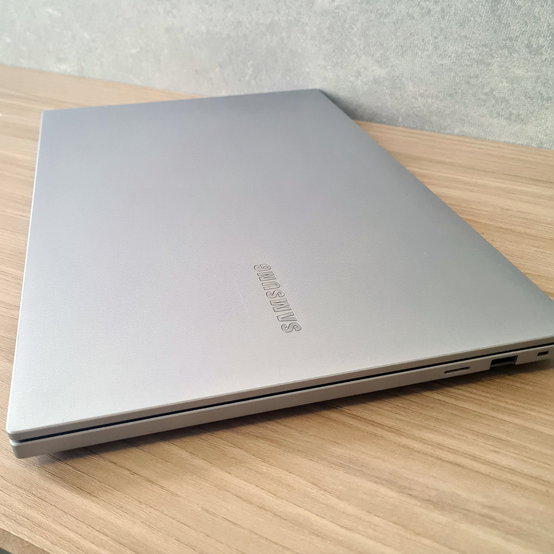 Notebook Samsung Book X30 - Core i5-10ª Ger. - 8Gb Ram - 256Gb SSD ...