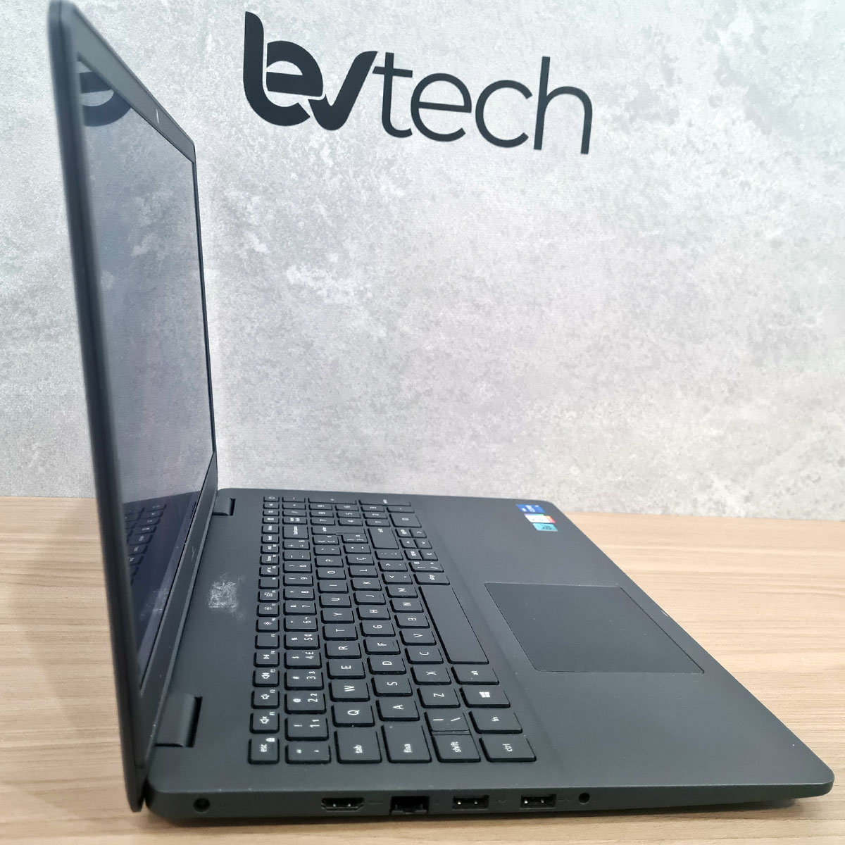 Dell Inspirion 3501 - Core i5 11ª Ger. - 20Gb Ram - 256Gb SSD - LevTech Store