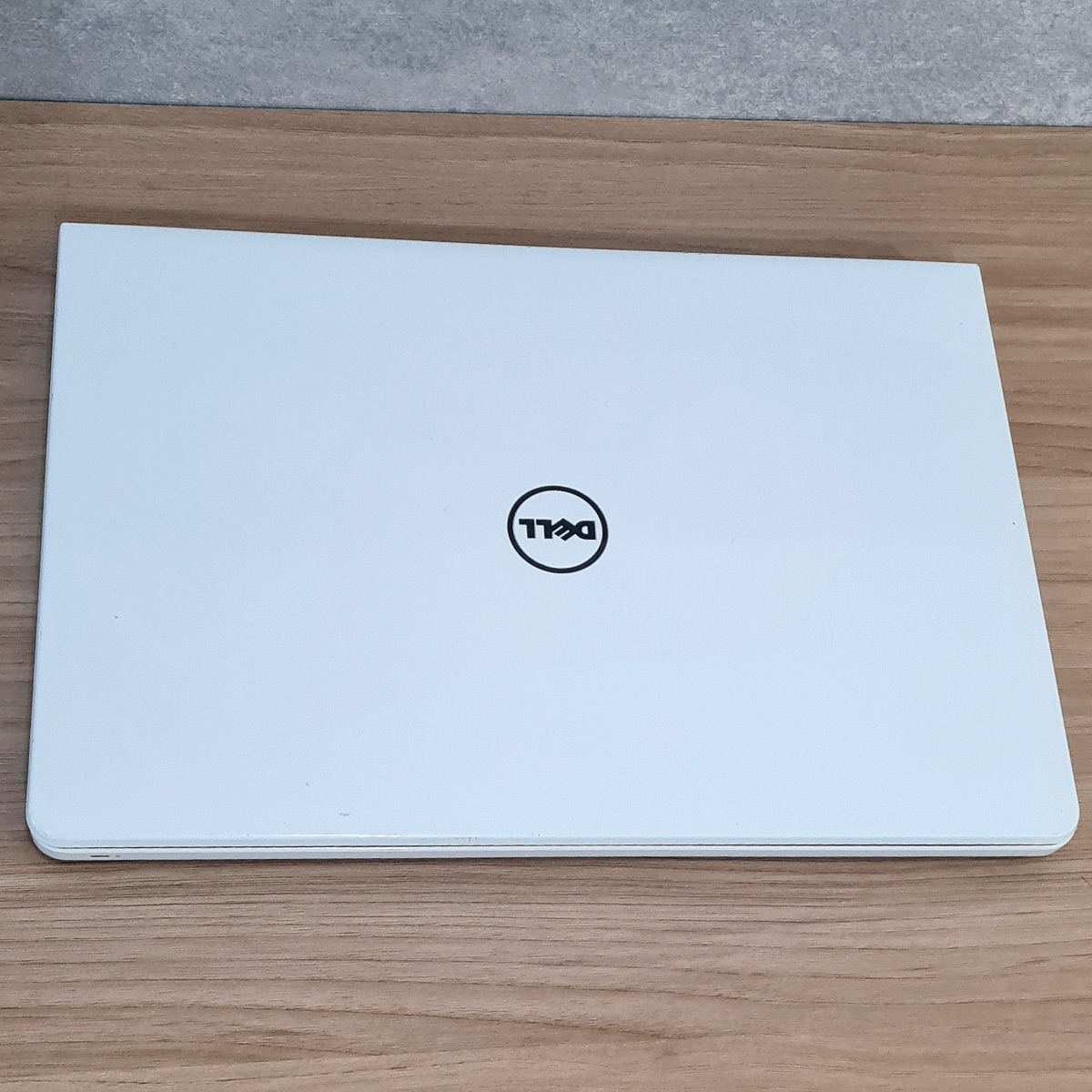 Dell Inspiron 14 Branco - Core i5 - 8Gb Ram -240Gb SSD -Placa dedicada ...