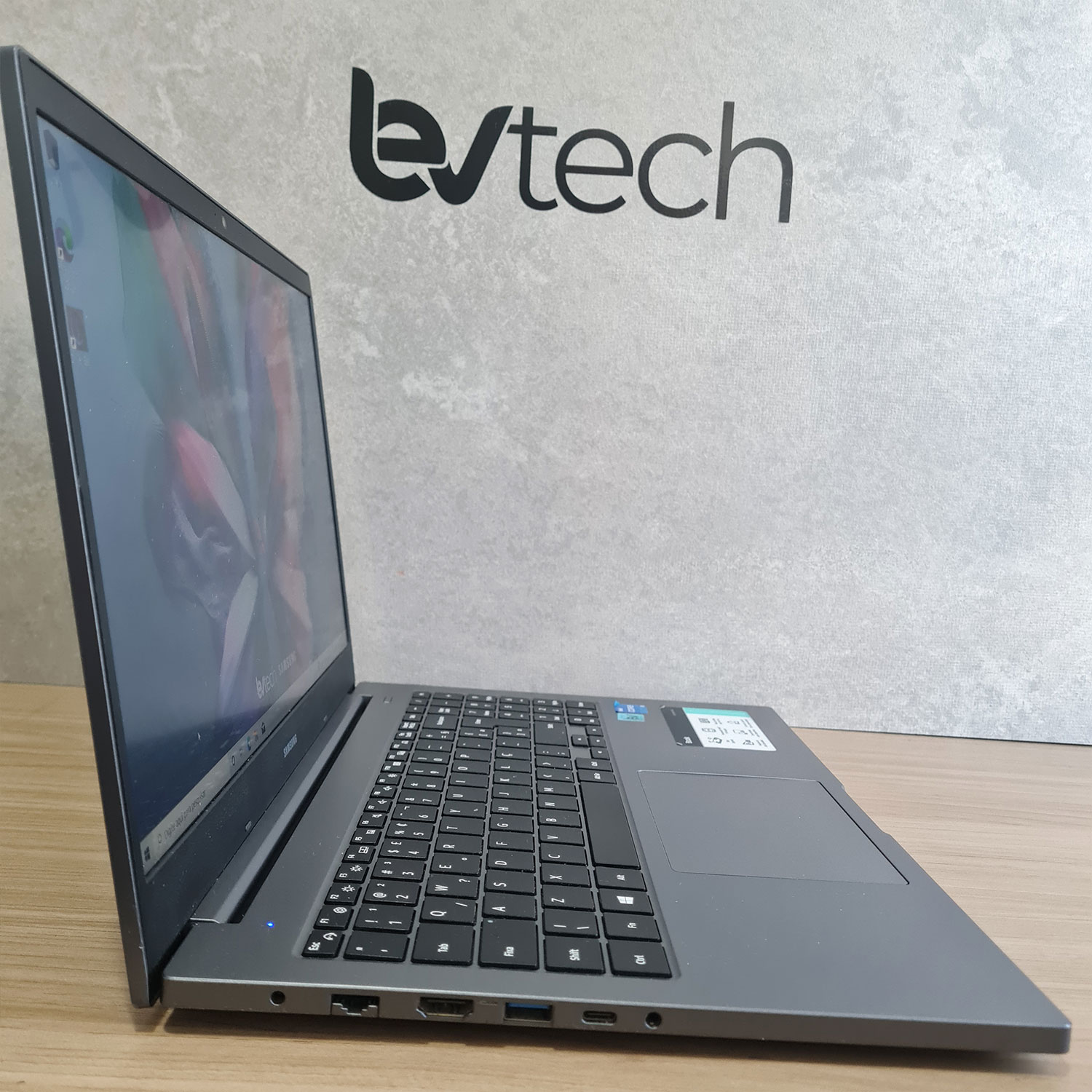 Notebook Samsung Book NP550 - Core i5-11ª Ger. - 8Gb Ram - 256Gb SSD ...