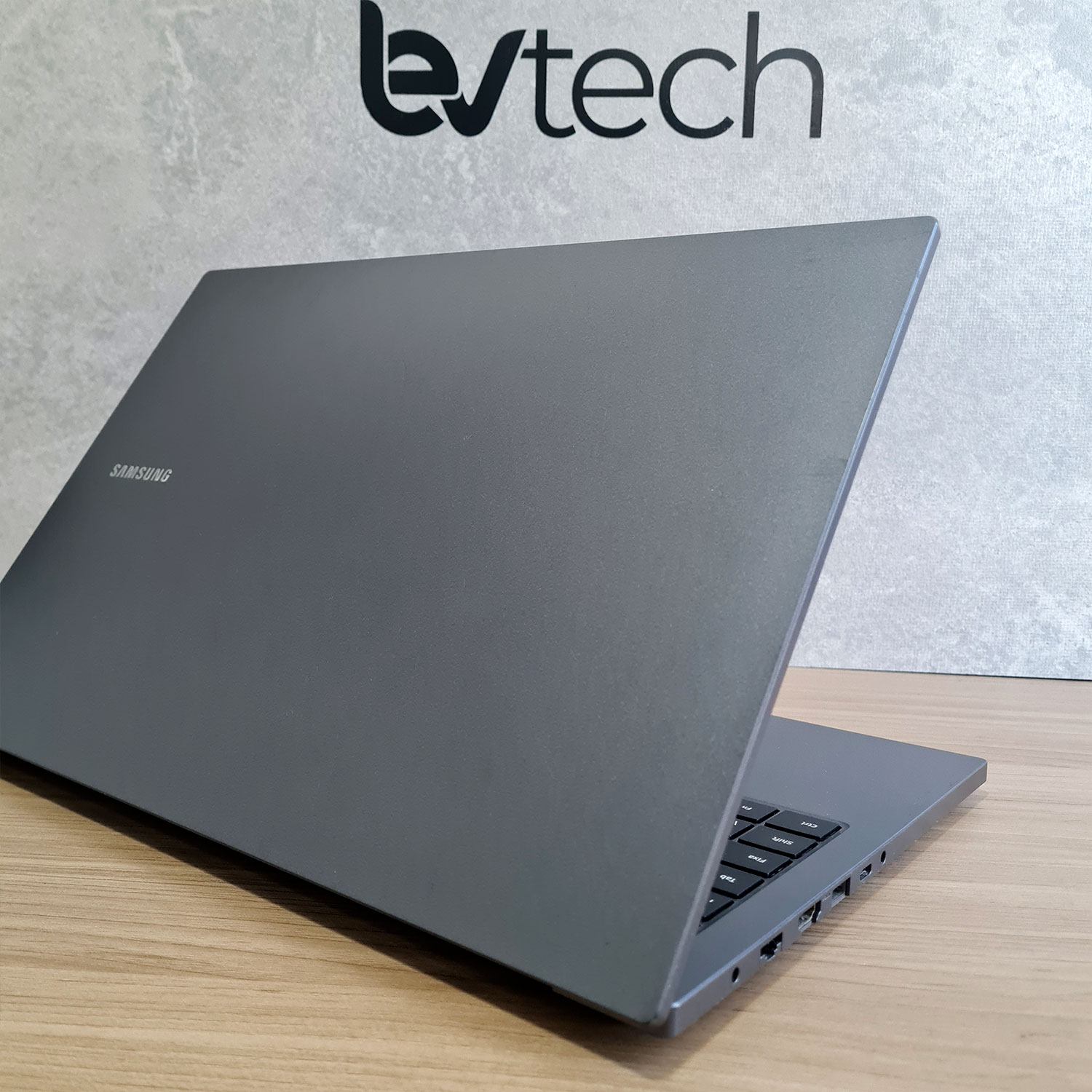 Notebook Samsung Book NP550 - Core i5-11ª Ger. - 8Gb Ram - 256Gb SSD ...