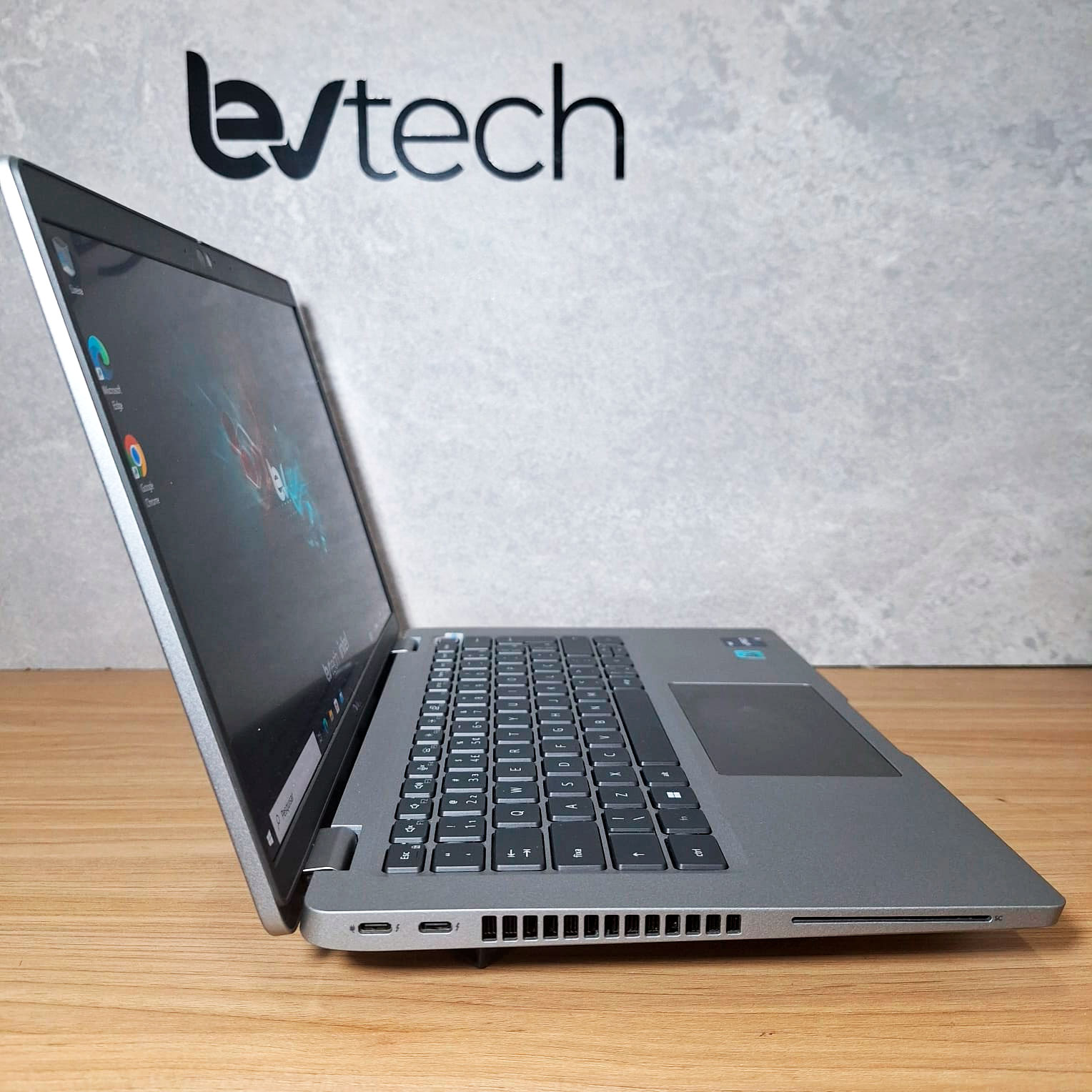 Notebook Dell Latitude 5430 - Core i5 12ª Ger. - 25Gb Ram - 256Gb SSD ...