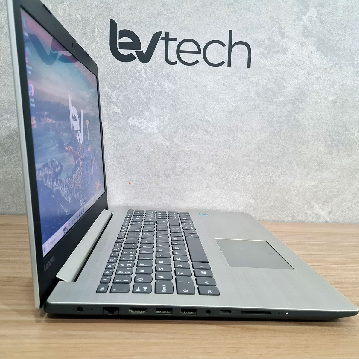 Notebook Lenovo Ideapad 330 - Intel i5 - 8Gb Ram - 240Gb SSD - LevTech ...
