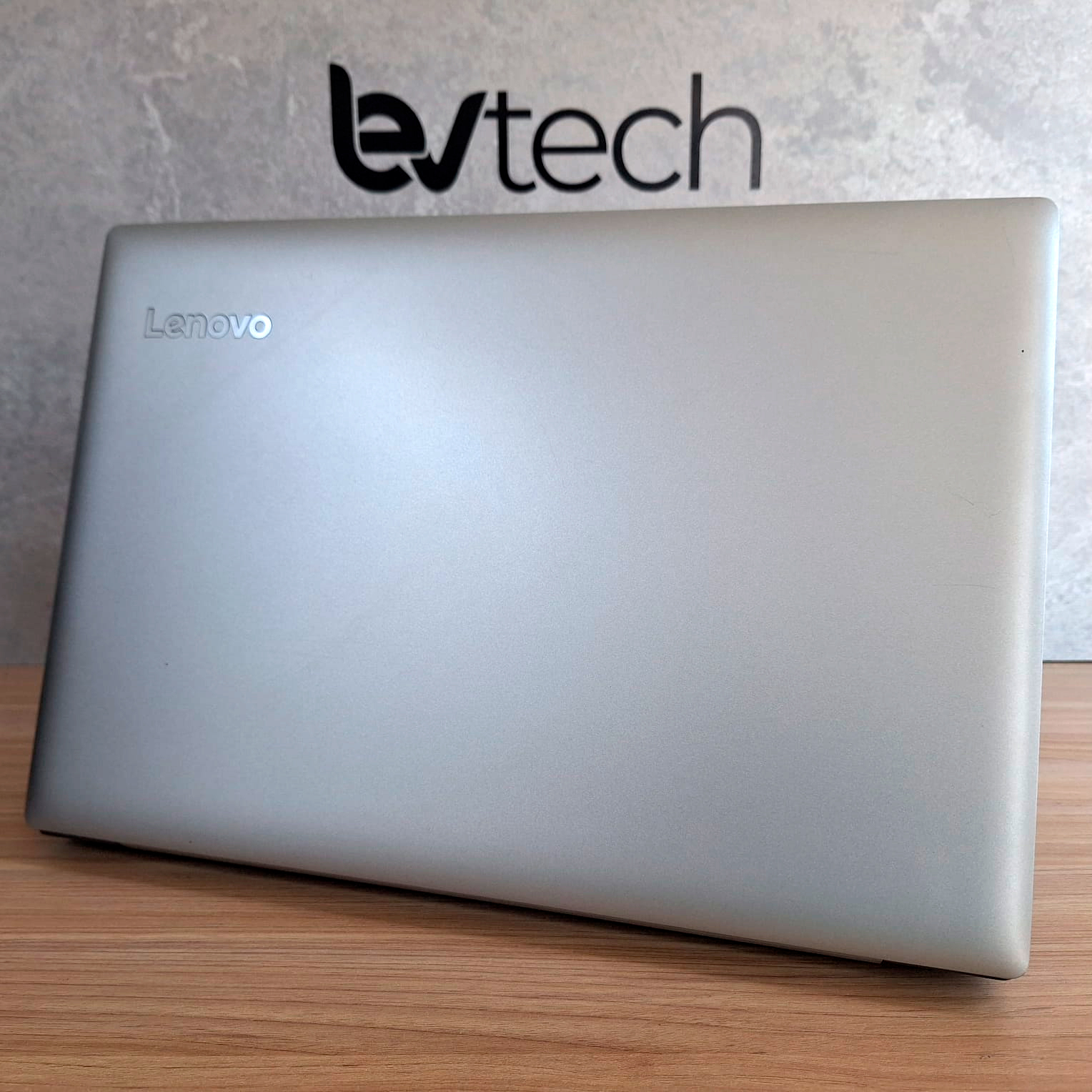 Notebook Lenovo Ideapad 320 - Intel i7 7ª Ger. - 8Gb Ram - 240Gb SSD - LevTech Store