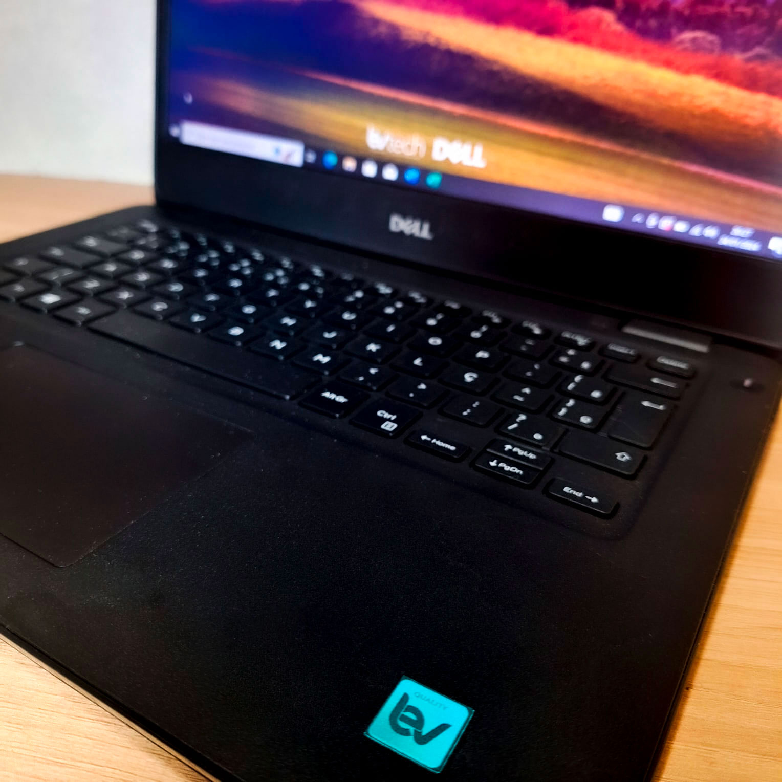 Notebook Dell Latitude 3400 - Core i3 8ª Ger. - 8Gb Ram - 120Gb SSD ...