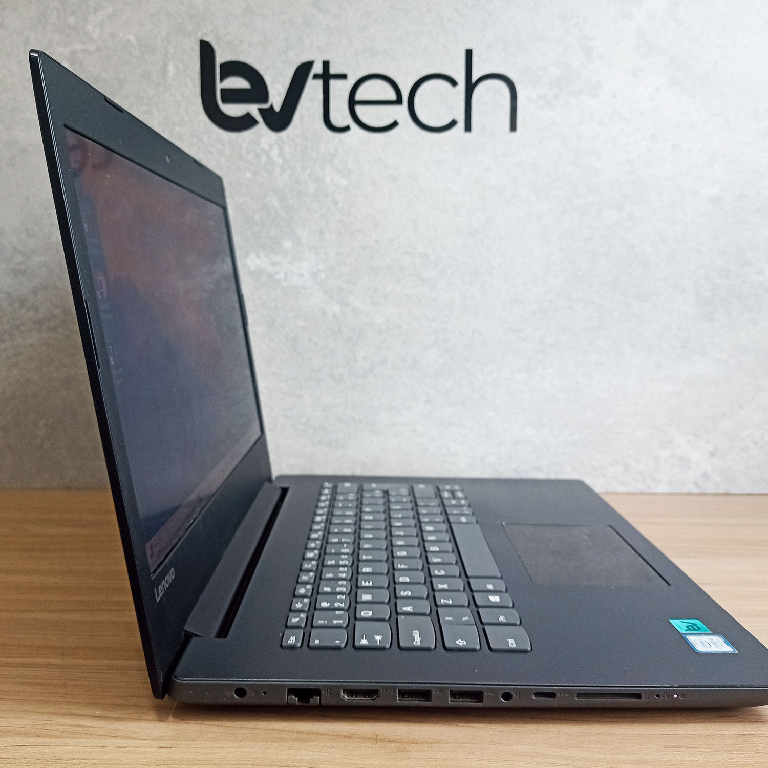 Notebook Lenovo Ideapad B320 - Intel i5 7ª Ger. - 8Gb Ram - 240Gb SSD ...