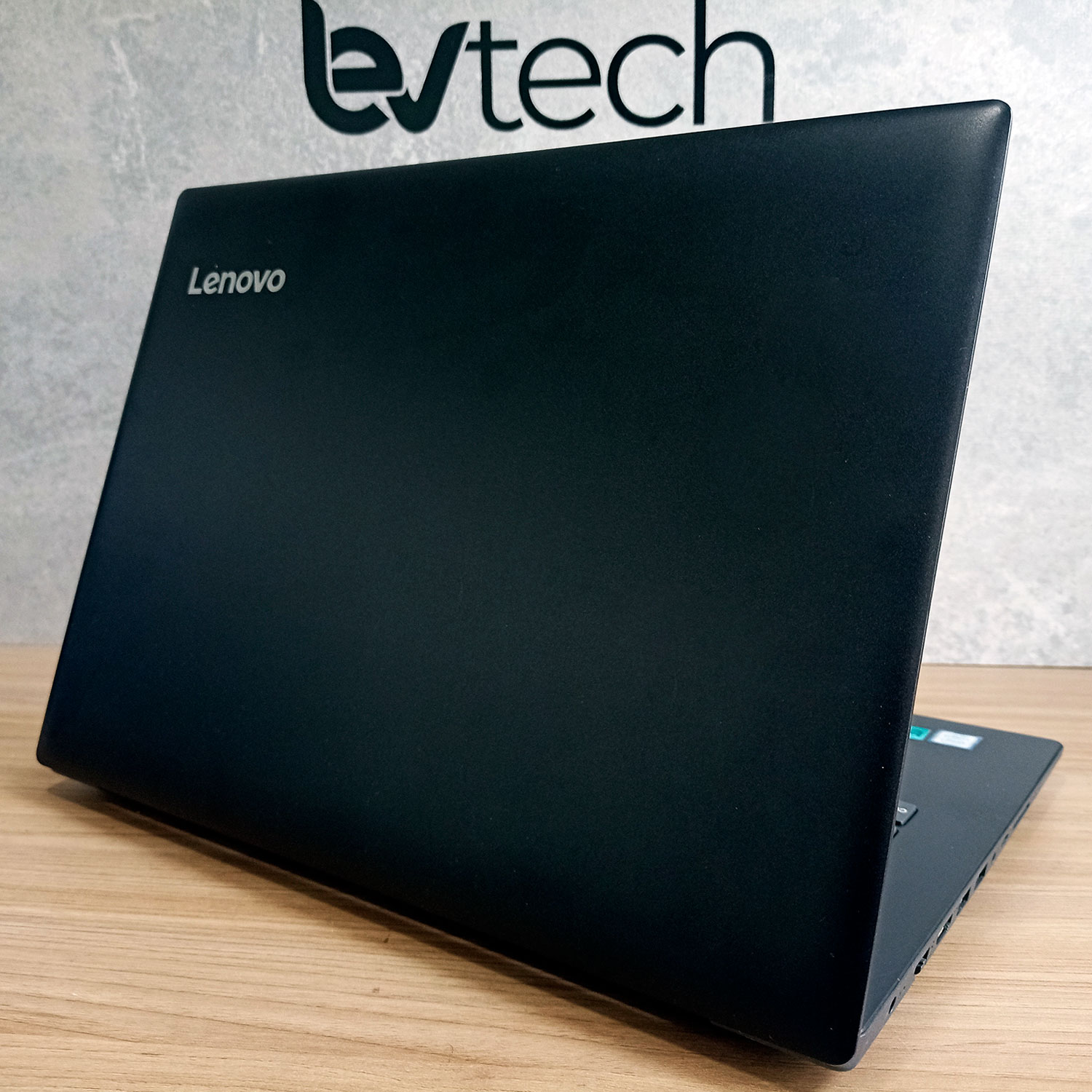 Notebook Lenovo Ideapad B320 - Intel i5 7ª Ger. - 8Gb Ram - 240Gb SSD ...