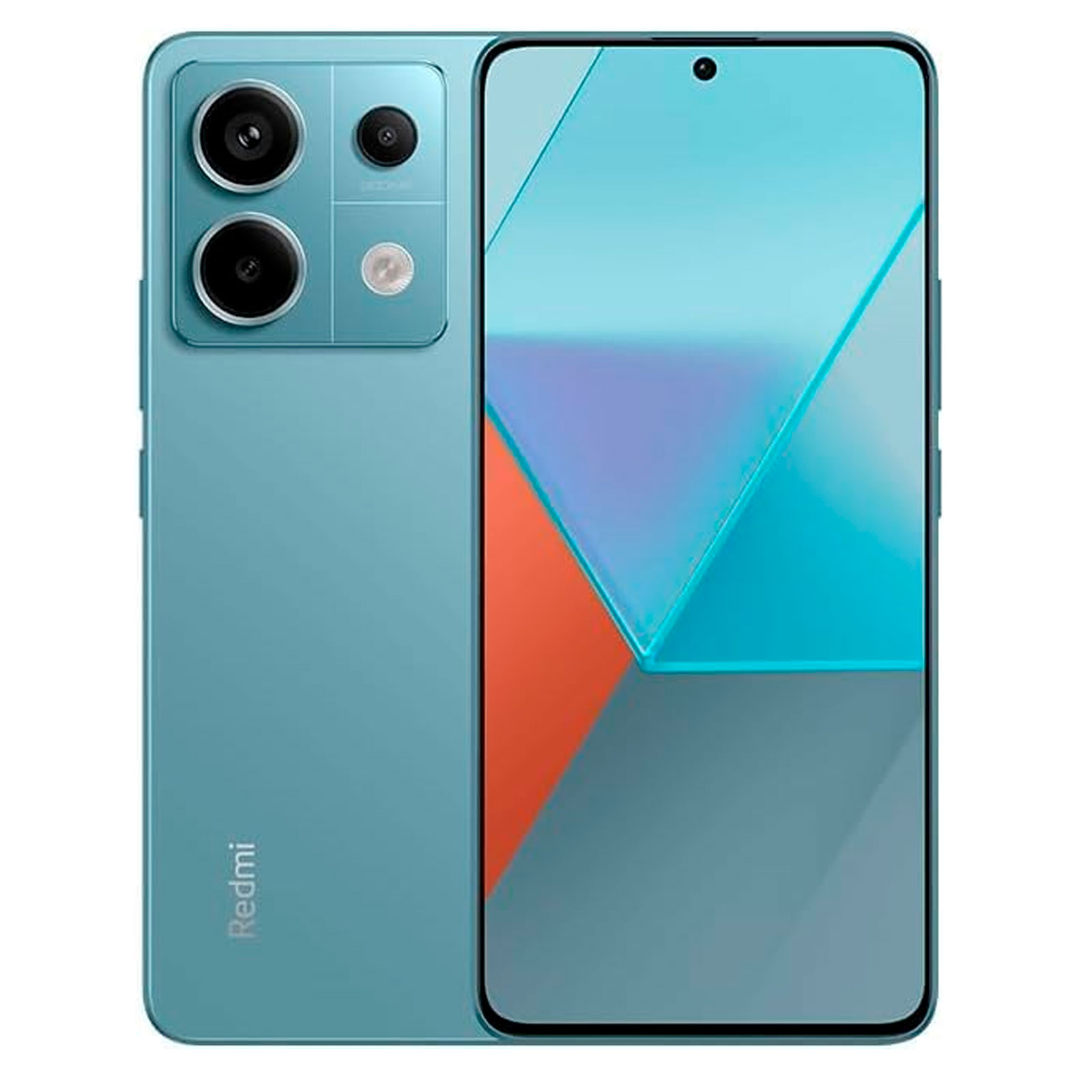 Redmi Note 13 Pro 5G - 8Gb/256Gb - Global Version - LevTech Store