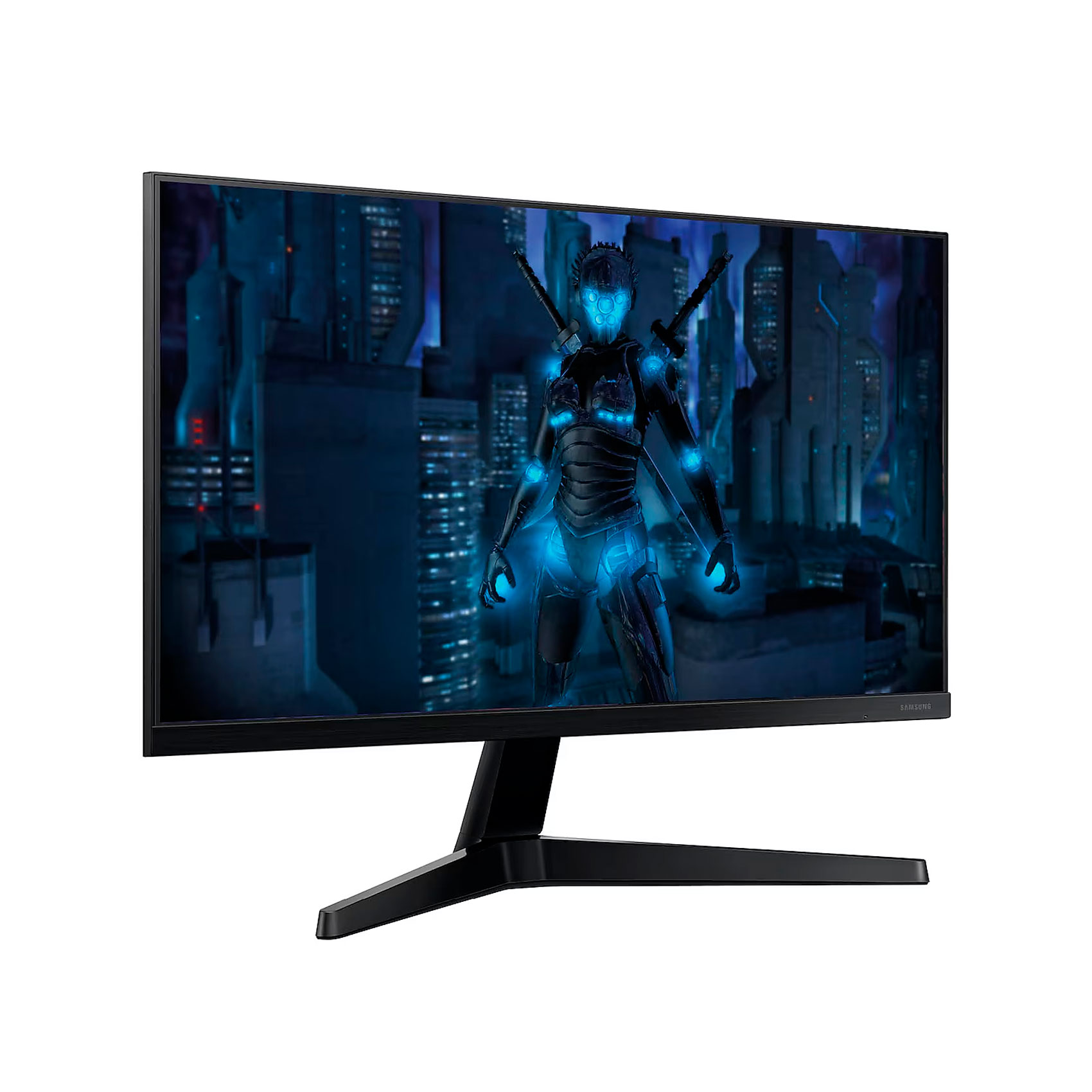 Monitor Gamer Samsung T350 24” - Full HD, 75Hz, IPS, HDMI FreeSync ...