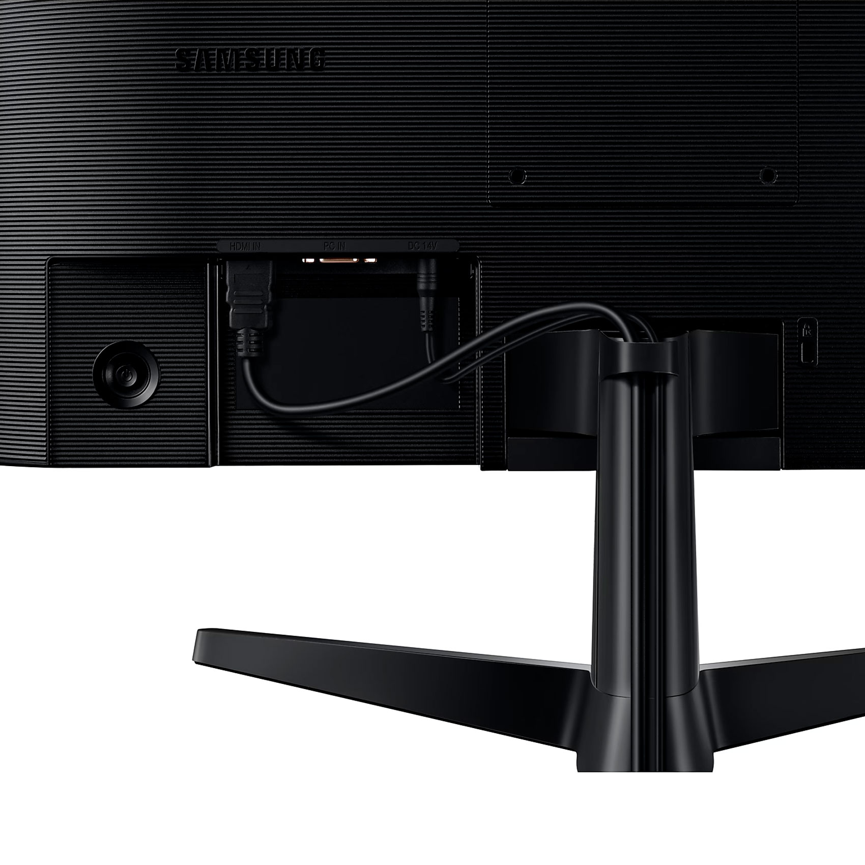 Monitor Gamer Samsung T350 24” - Full HD, 75Hz, IPS, HDMI FreeSync ...