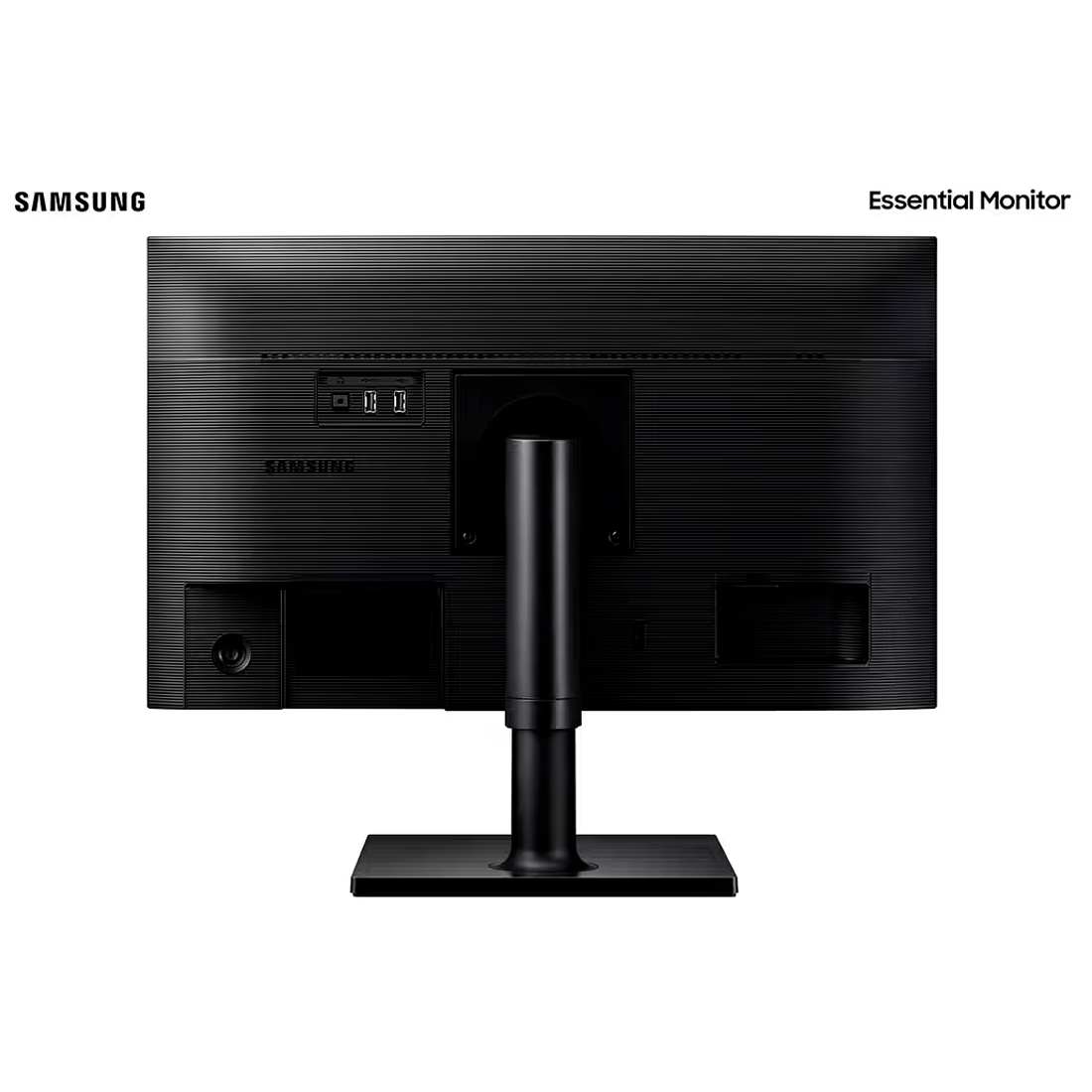 Monitor Samsung T450 24” - Full HD, 75Hz, IPS, HDMI, Energy Star ...