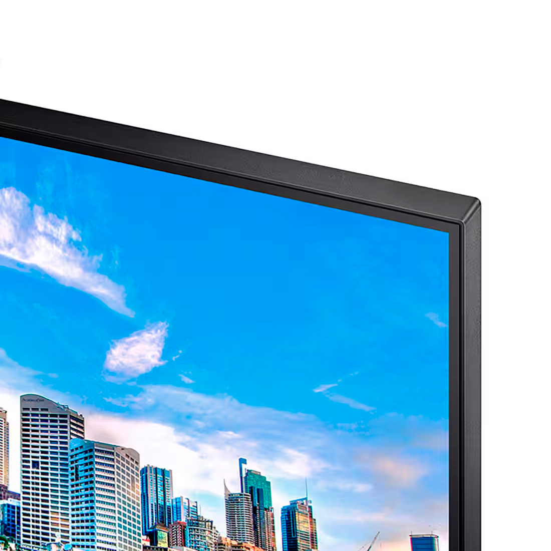 Monitor Samsung T450 24” - Full HD, 75Hz, IPS, HDMI, Energy Star ...