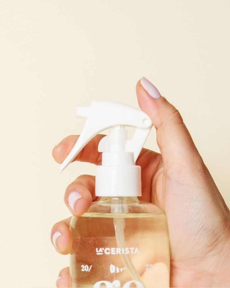 Spray de Ambiente Madeira + Cardamomo | 250ml - Tema NBuilder Bem Estar