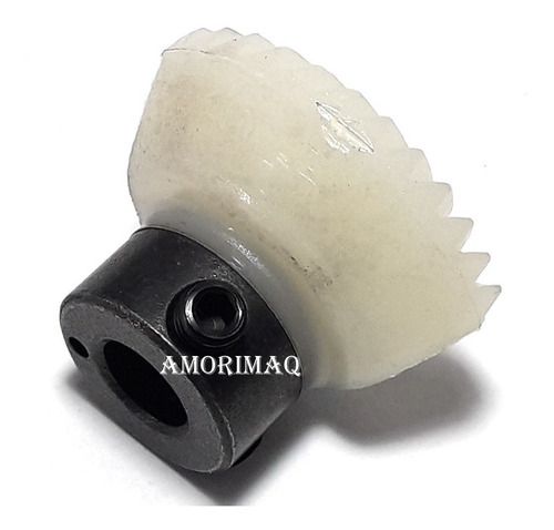 Engrenagem Plástica Para Singer Simple Linha 3210 3223Y 3223R ...