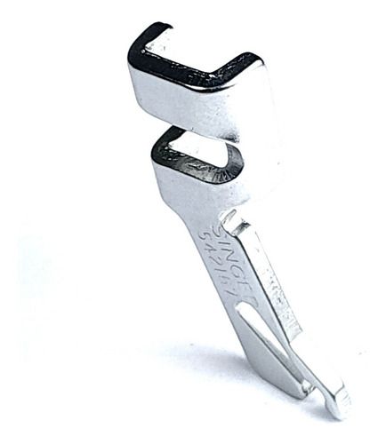 Haste Calcador Maquina De Costura Singer 290 Bobina Mágica - Amorimaq ...