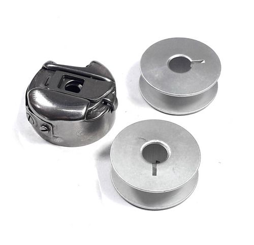 Caixa De Bobina Para Maquina De Costura Reta Pfaff 463 563 - Amorimaq ...