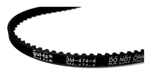 Correia Motor Para Máquina Costura Singer Inspiration 4218 - Amorimaq ...