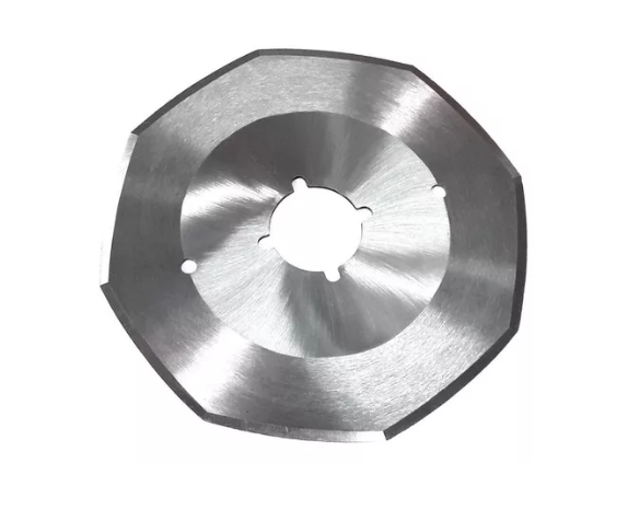 Disco Rc-100 Octagonal Para Máquina Cortar Tecido 4 Polegada - Amorimaq ...