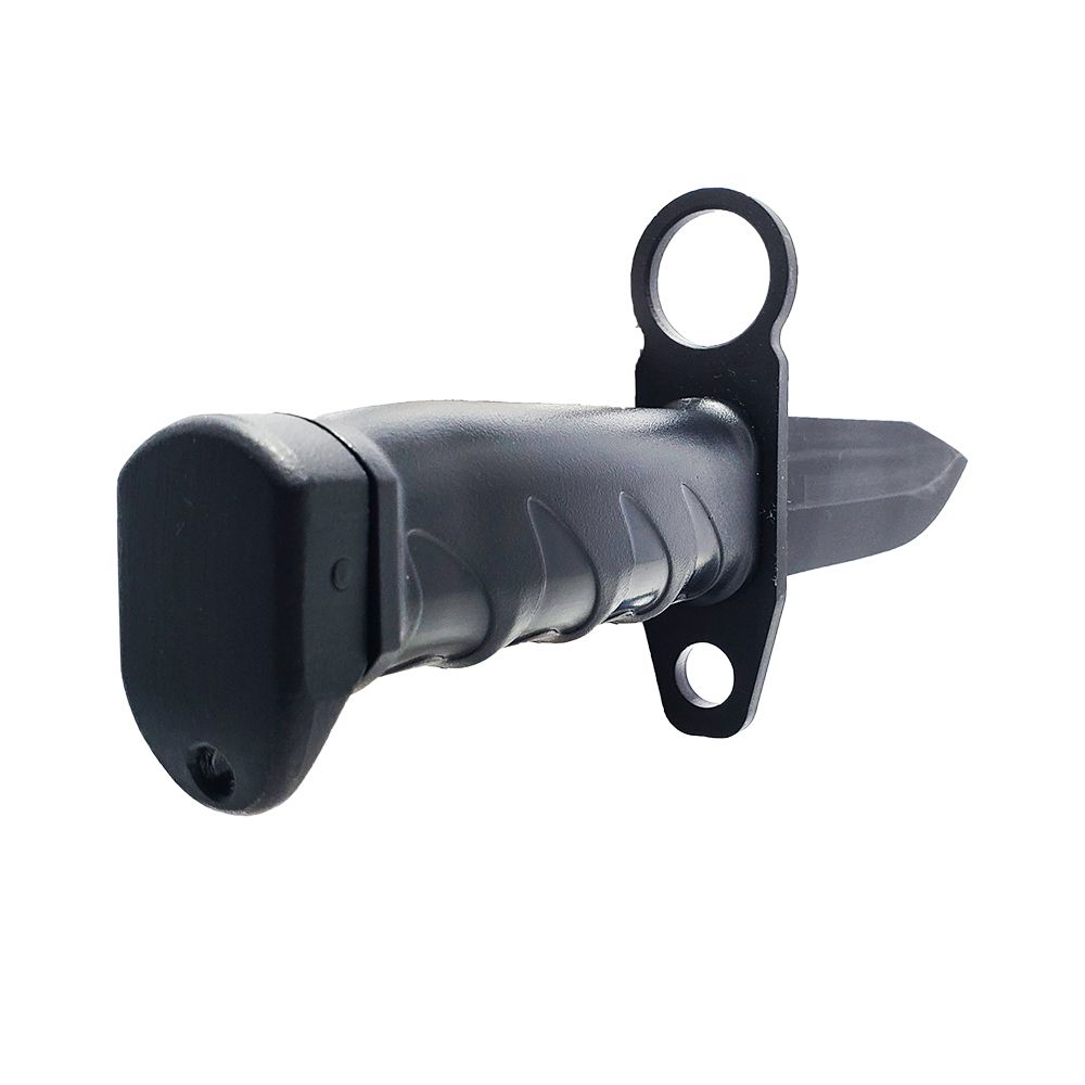 Facas Imbel IA2 Policial Preta - Life Outdoor Aventura e Lazer