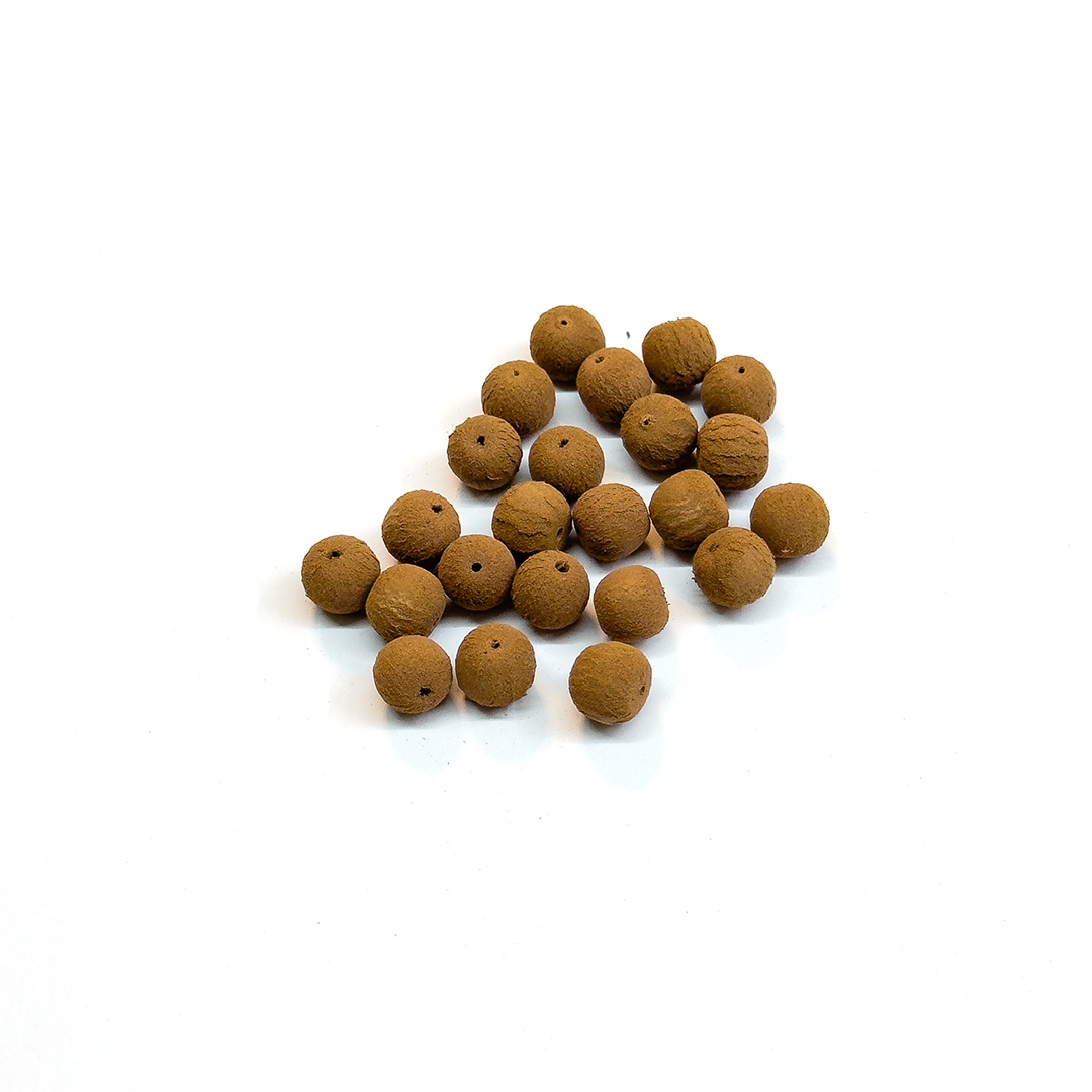 Eva Boleado - 8mm - Cores Solidas - Aperta o Play Fishing