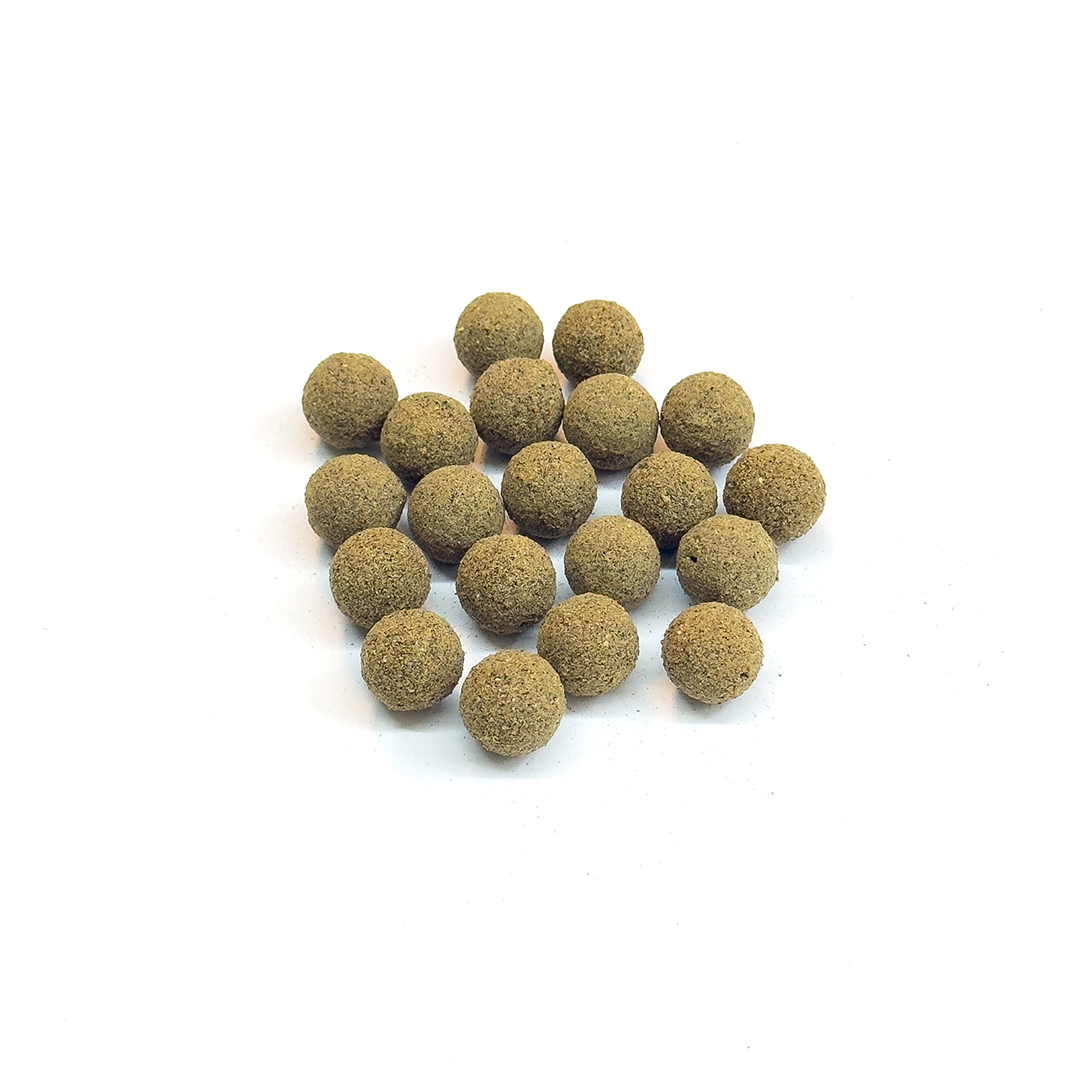 Eva Boleado - 10mm - Cores Solidas - Aperta o Play Fishing