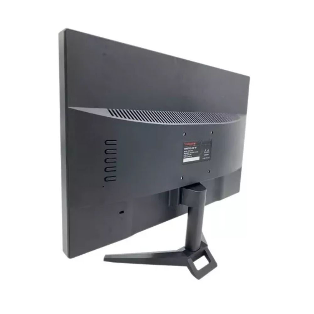 Monitor 19" Tomate MTM-1019, Slim, 60Hz, LED, Widescreen - PlugPlay ...