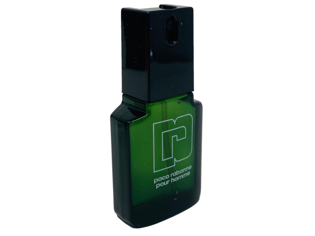 Perfume Paco Rabanne Pour Homme EDT | Versalhes Perfumes - Versalhes ...