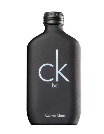 Perfume CK Be Calvin Klein Unissex EDT | Versalhes Perfumes - Versalhes ...