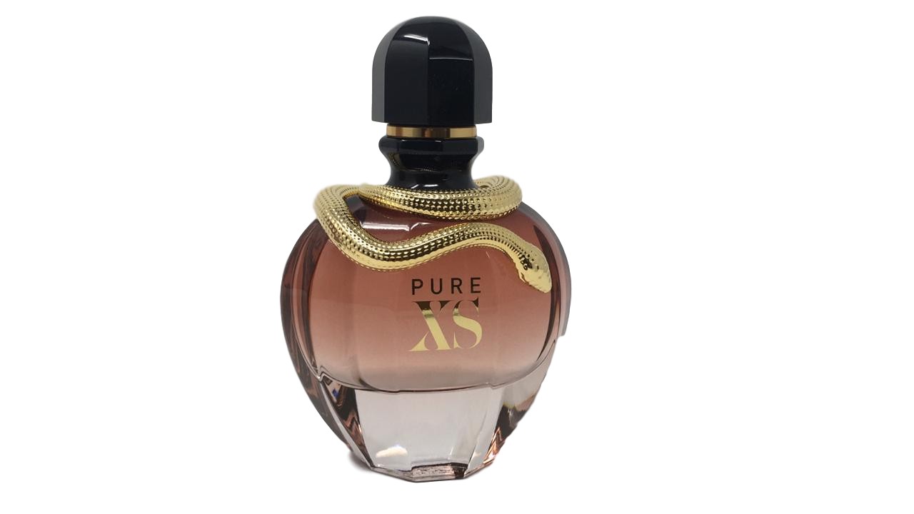 Perfume Pure XS Feminino Paco Rabanne EDP | Versalhes Perfumes ...