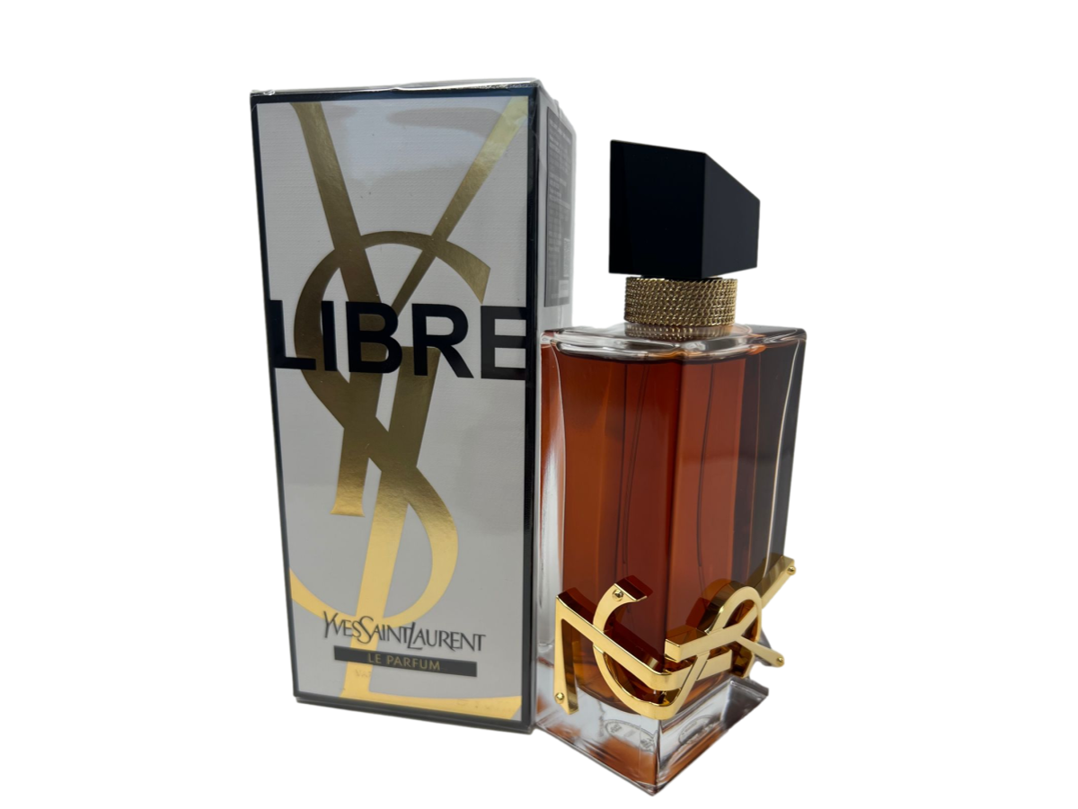 Perfume Feminino Libre Le Parfum - Versalhes Perfumes
