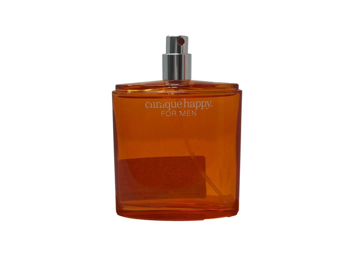 Perfume Happy For Men Eau de Toilette - Versalhes Perfumes