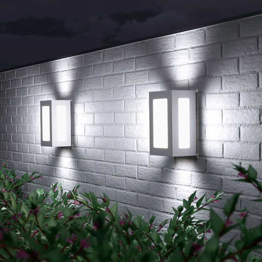 Lâmpada Compacta LED T40 8W 6500K 820lm Bivolt - Opus | Disf - Disfer